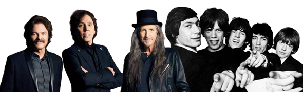 KZAP 96.7 | Rockin' The Classics