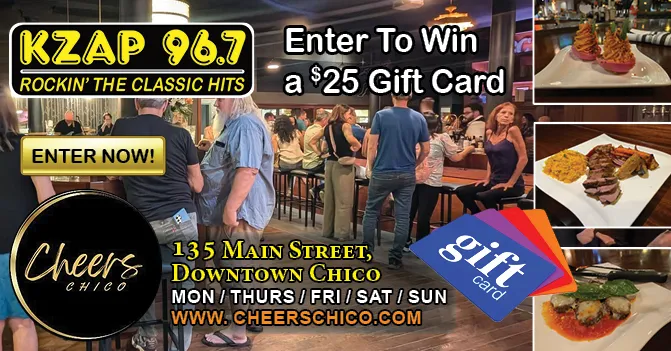 KZAP 96.7 | Rockin' The Classic Hits